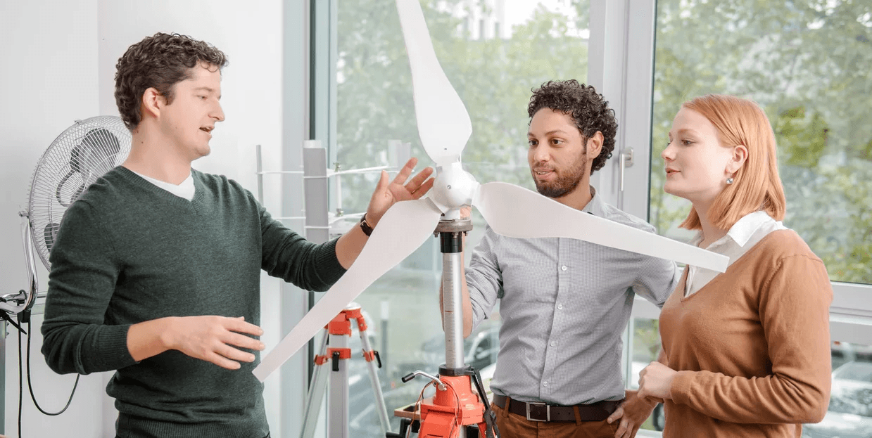 SRH Berlin University of Applied Sciences, Germany